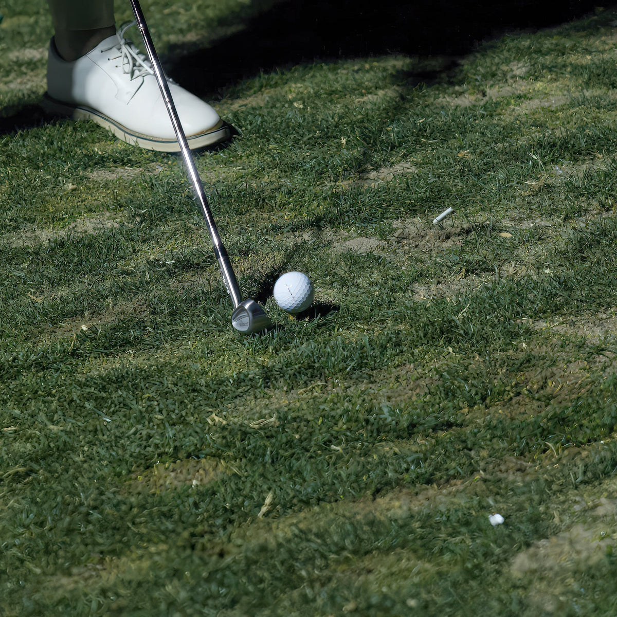 1 Key to Control Your Golf Ball Flight, per a Top Golf Instructor ...
