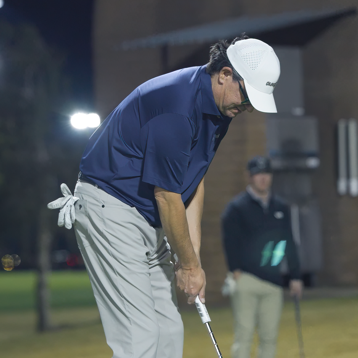 Breaking 90 in Golf: 3 Fundamentals to Stop Overlooking – PureOne Golf