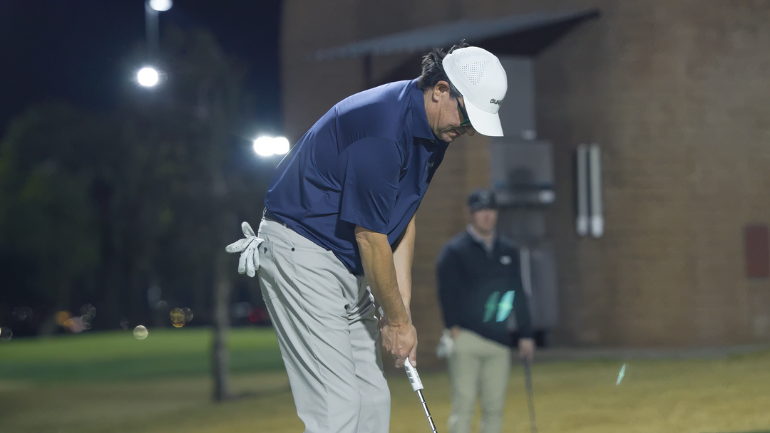 Breaking 90 in Golf: 3 Fundamentals to Stop Overlooking – PureOne Golf