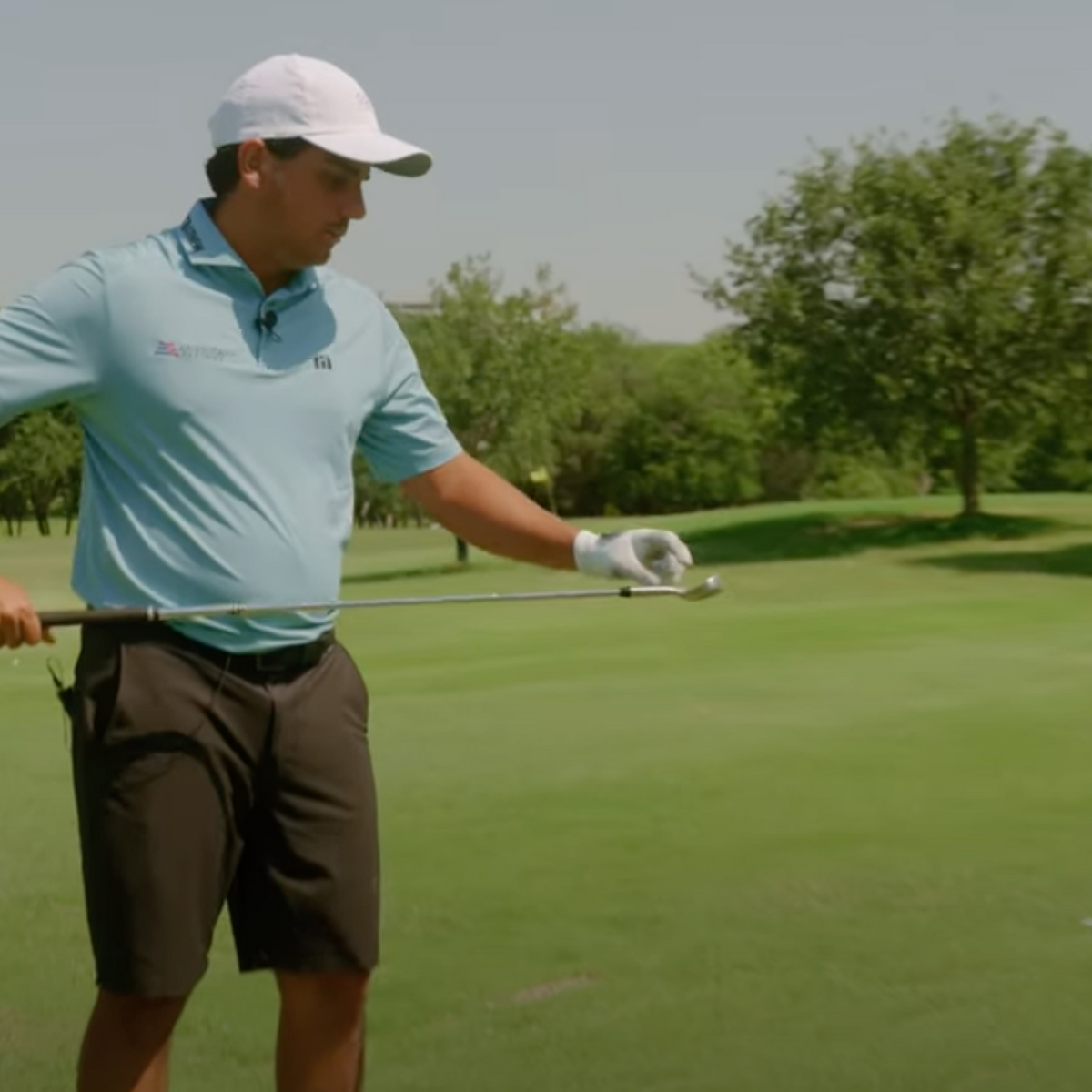 This Pro-Approved Ball-Striking Drill Will Enhance Your Golf Practice ...