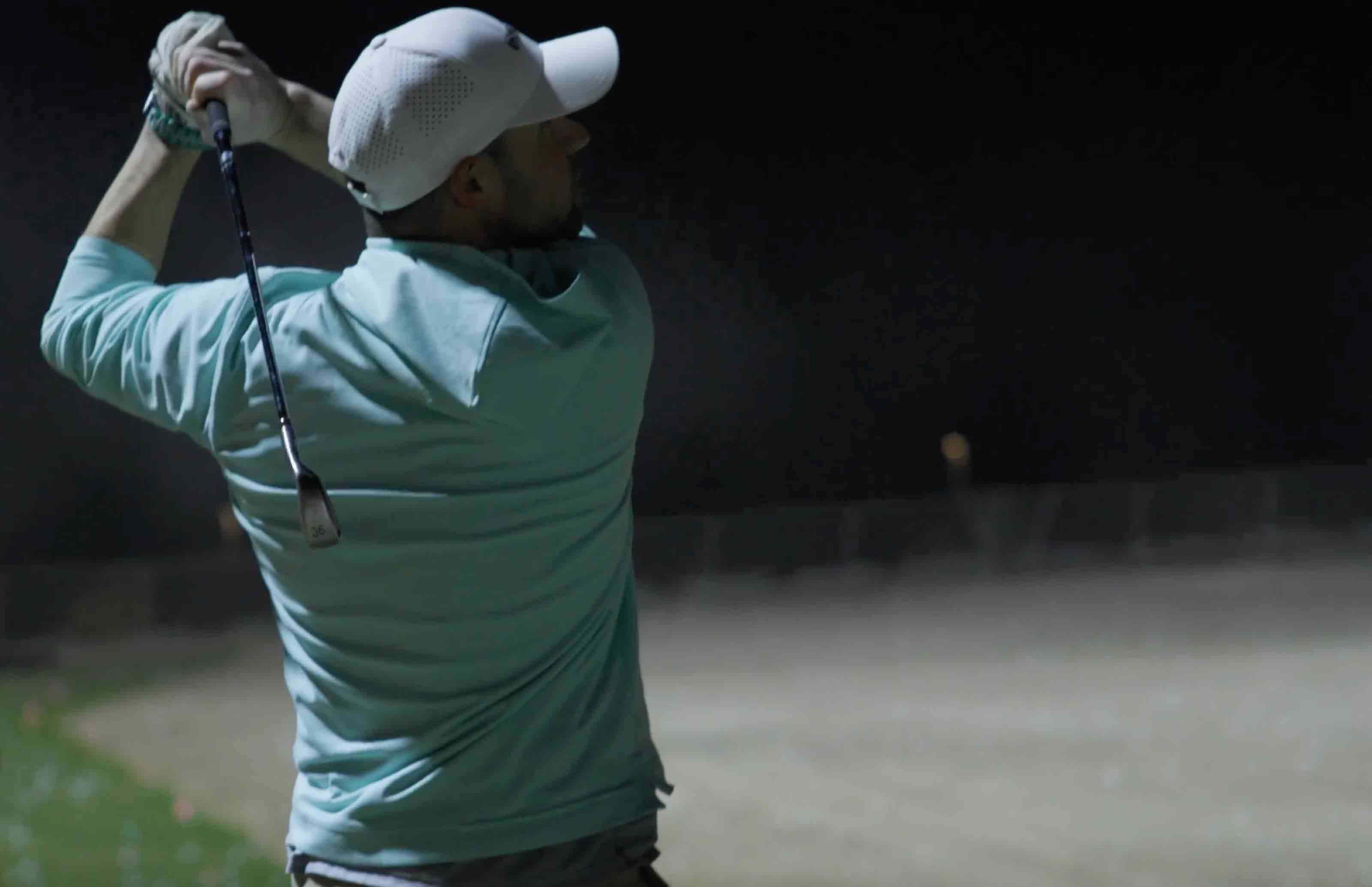 Instantly Fix Your Driving Range Routine. Here's How