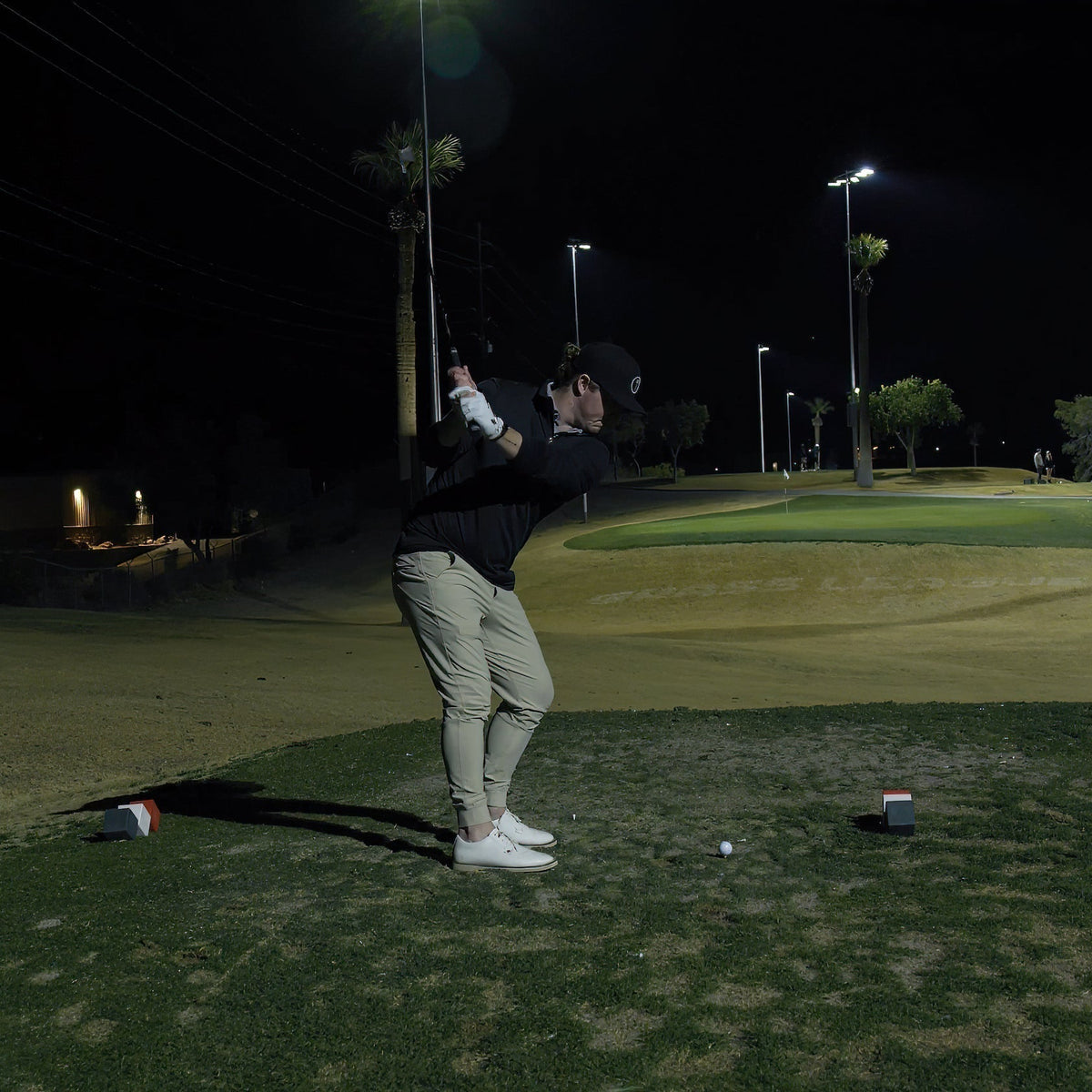 How to Improve Your Golf Swing Sequencing for More Power and Accuracy ...