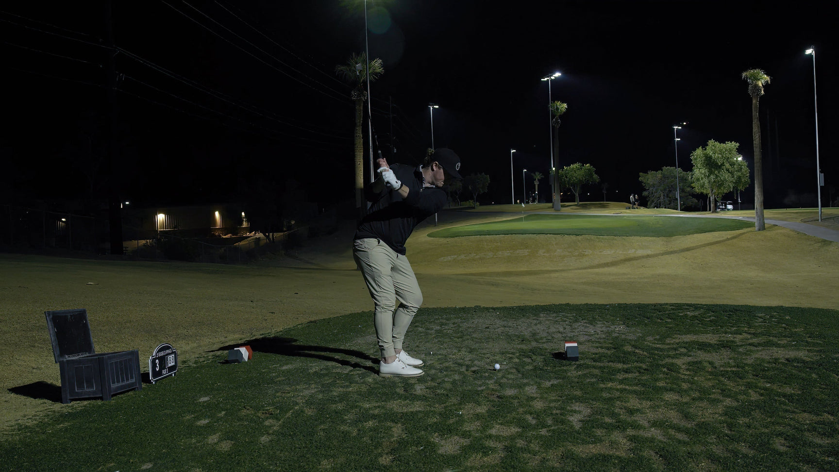 How to Improve Your Golf Swing Sequencing for More Power and Accuracy ...