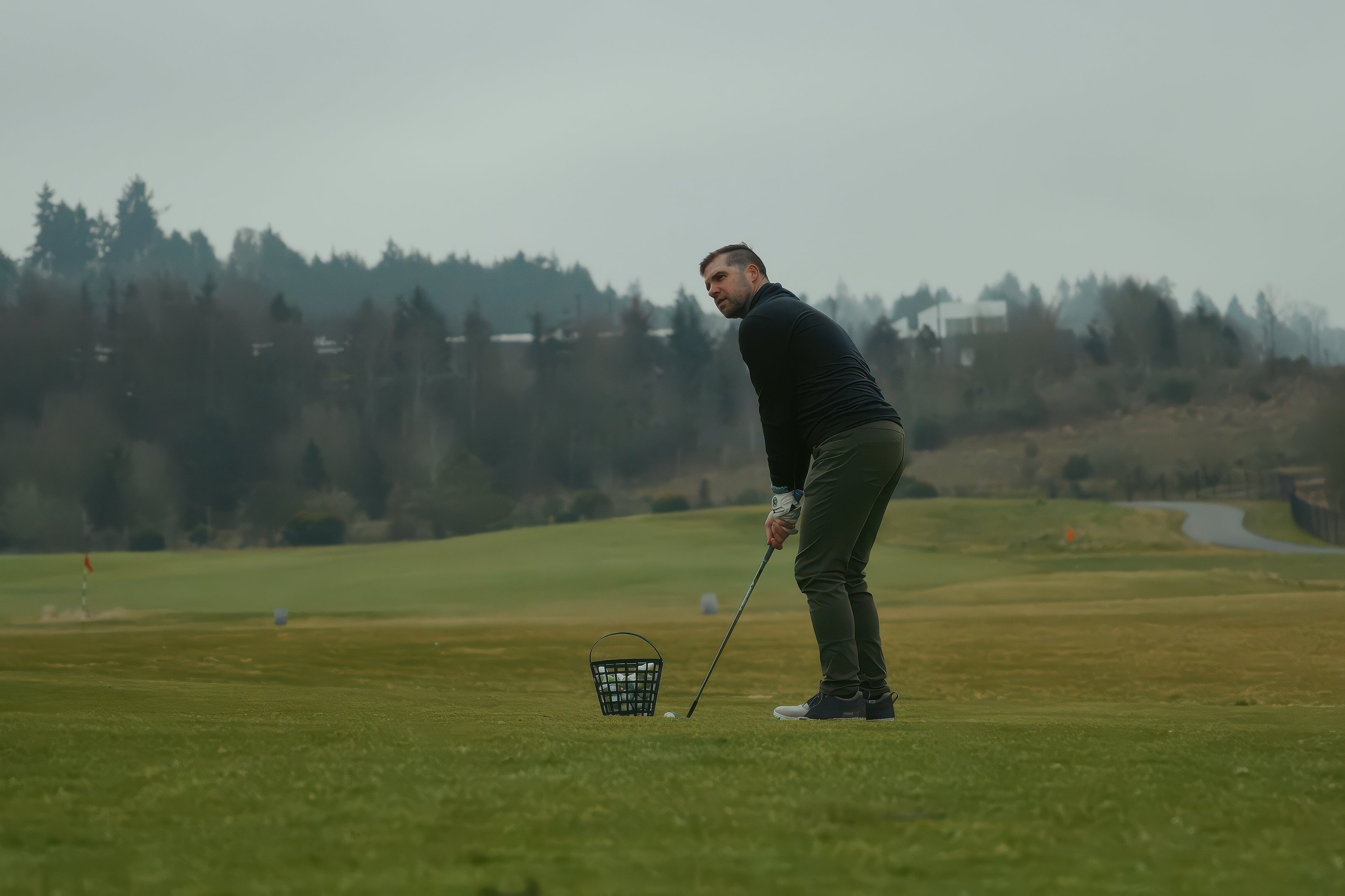 Pre-Shot Golf Routines That Help Master the Mental Game – PureOne Golf