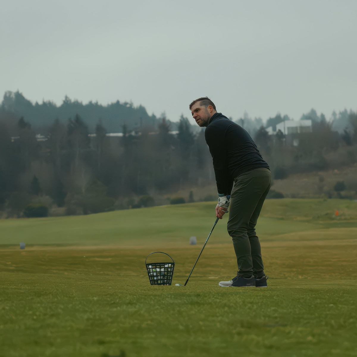 Pre-Shot Golf Routines That Help Master the Mental Game – PureOne Golf