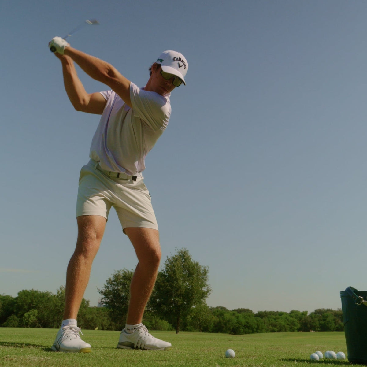 3 Tips to Practice a Stinger Golf Shot with PureOne – PureOne Golf