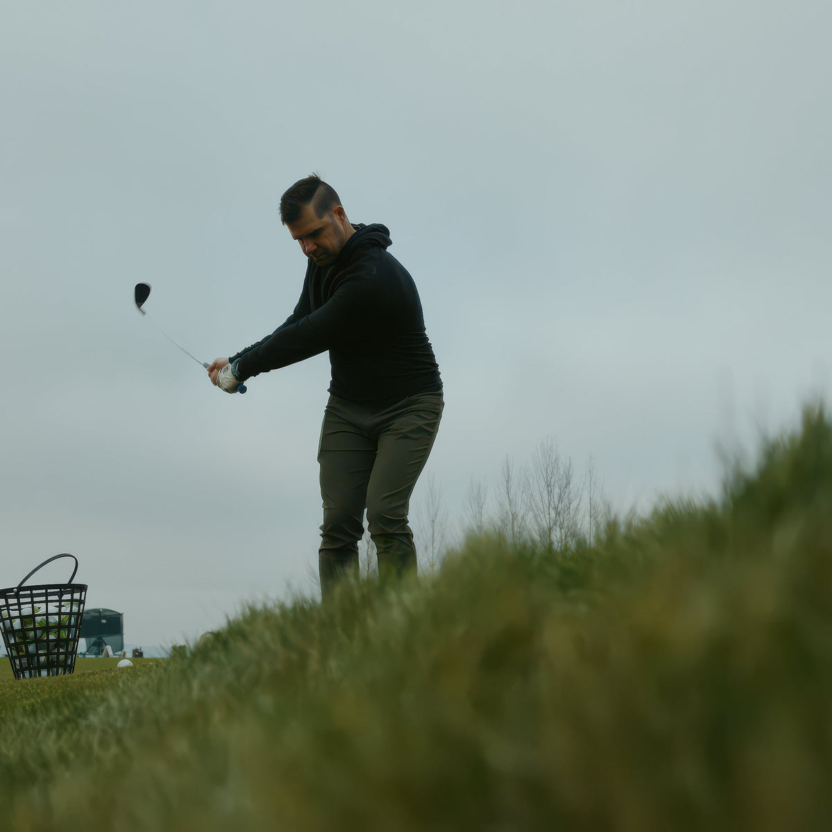 Why You Need a Wedge Distance Chart (and How To Make One!) – PureOne Golf