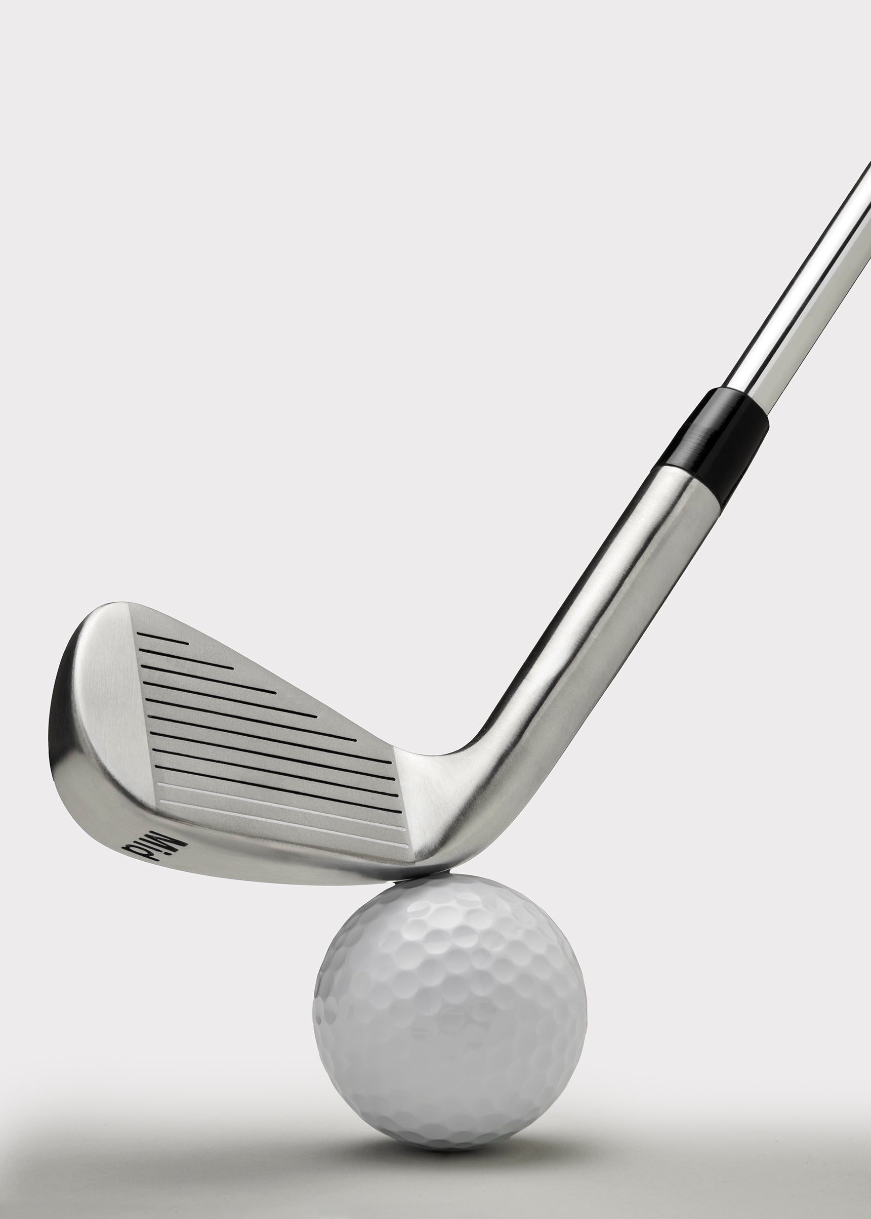 PureOne Golf | The best training aid for game improvement.