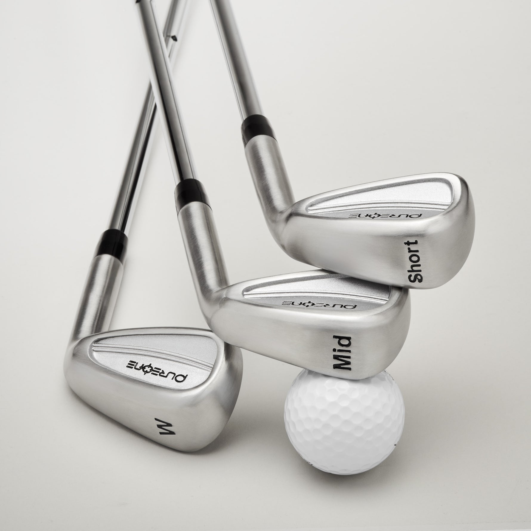 PureOne Golf | The best training aid for game improvement.