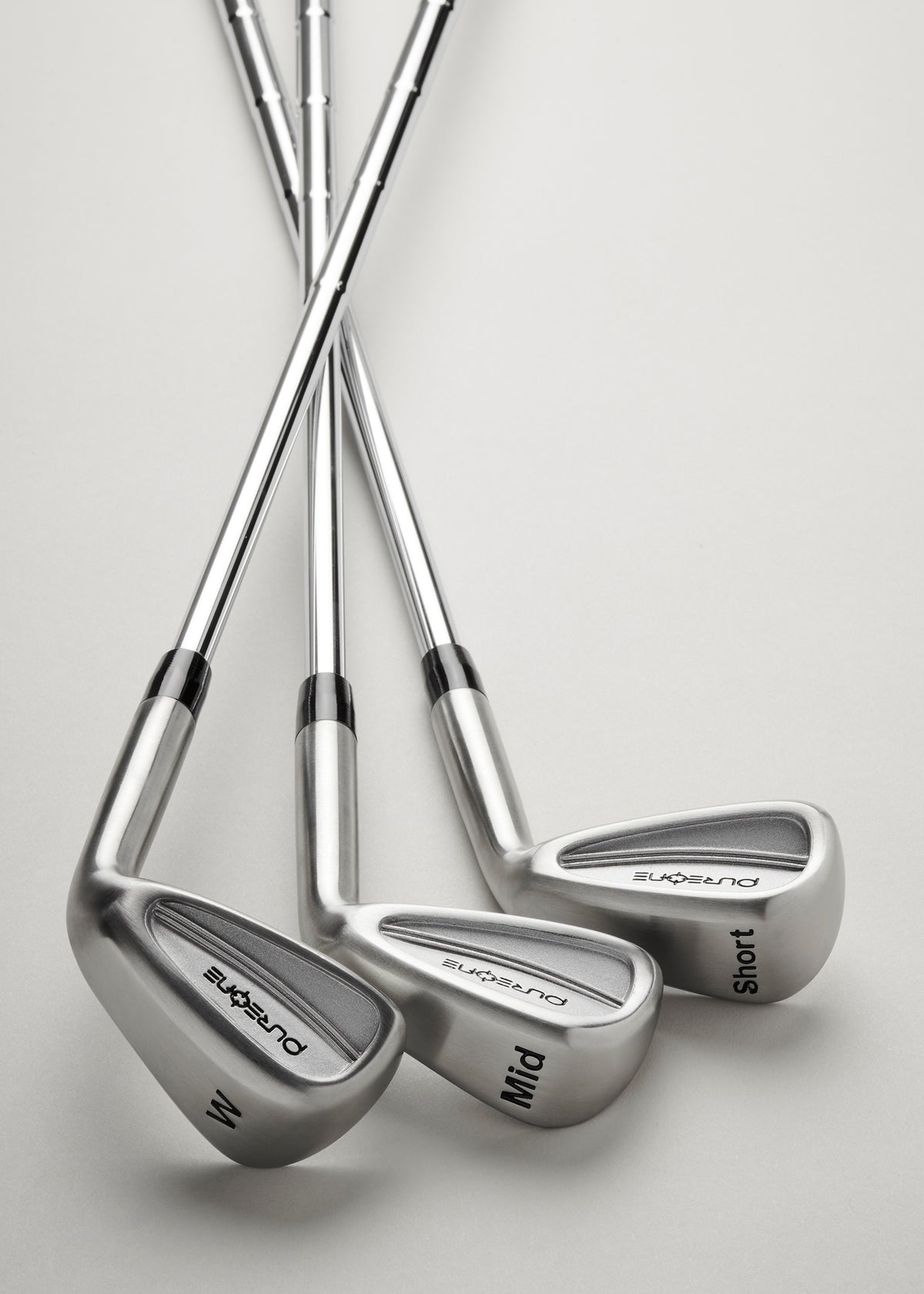 PureOne Golf | The best training aid for game improvement.