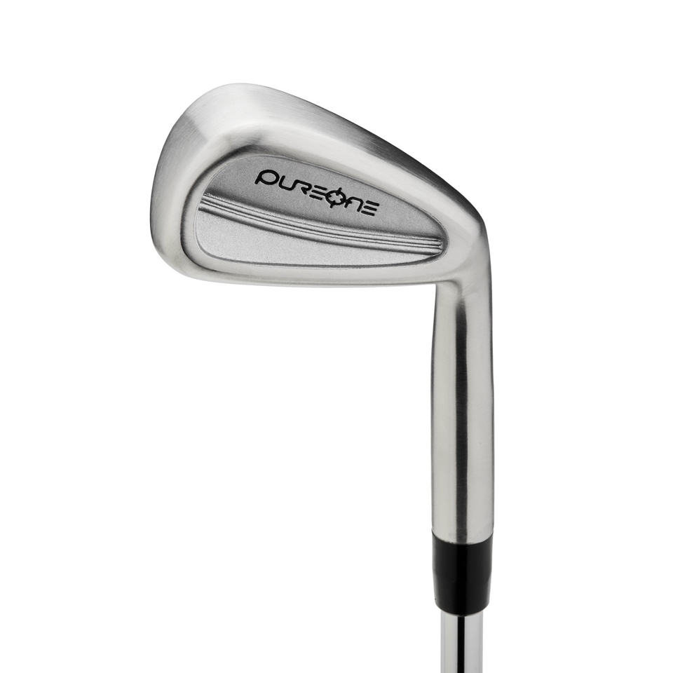 PureOne Golf | The best training aid for game improvement.