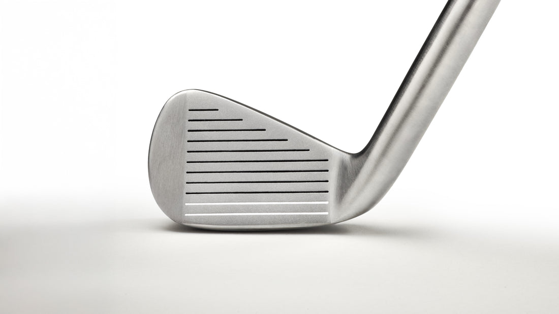 PureOne Golf | The best training aid for game improvement.