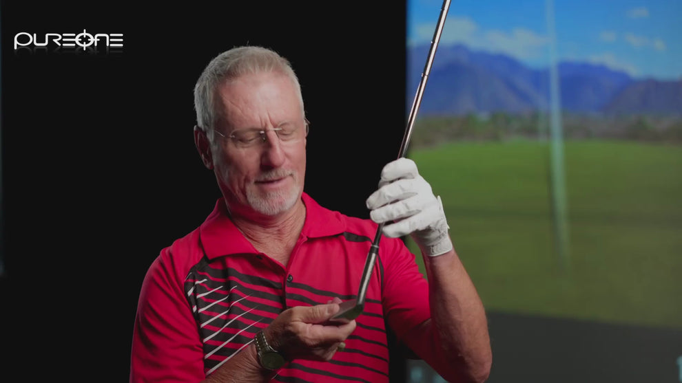 PureOne Ambassadors | PureOne Golf